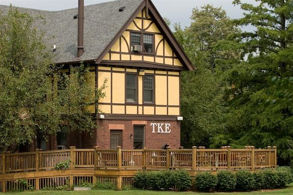 Tau Kappa Epsilon - The Wiki Fire